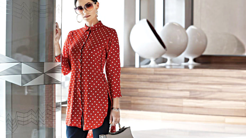 New additions in Le Reve’s 9-to-9 Collection | The Daily Star