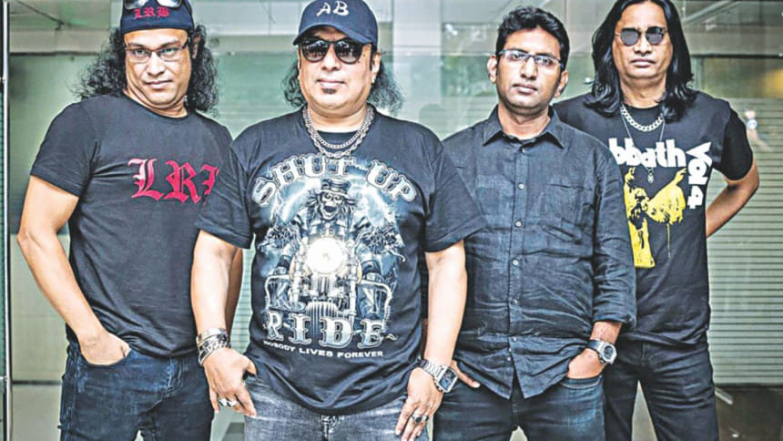 LRB stays! | The Daily Star