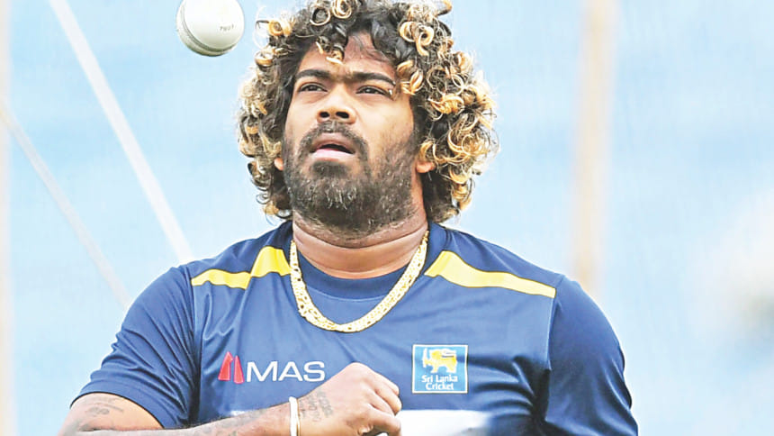 Sri Lanka's Malinga retires from all forms of cricket | The Daily Star