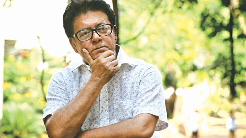 Mamunur Rashid looks back on Victory Day | The Daily Star