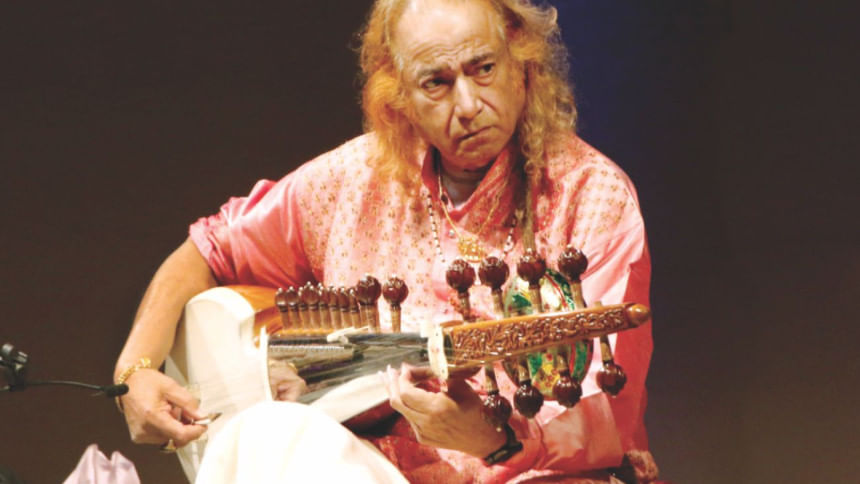 MAWW's Classical music conference opens today | The Daily Star