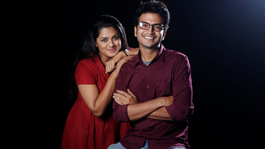 A chat with the leads of ‘Mayaboti’ | The Daily Star