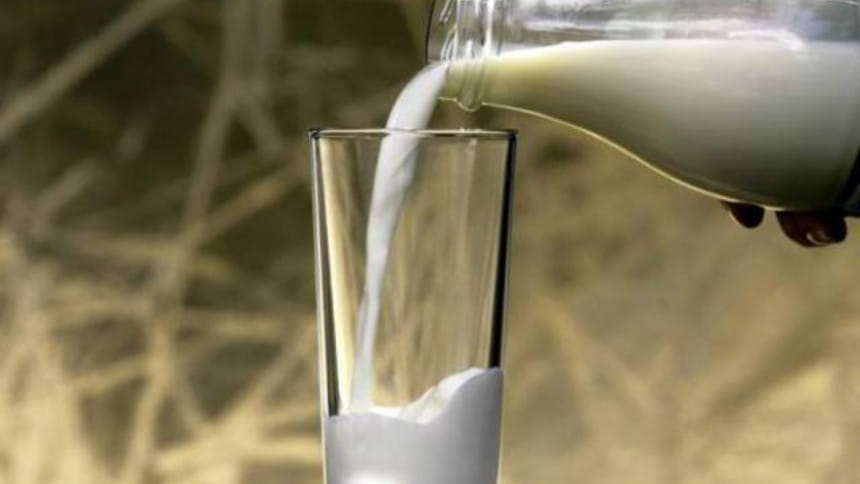 The curious case of milk contamination | The Daily Star