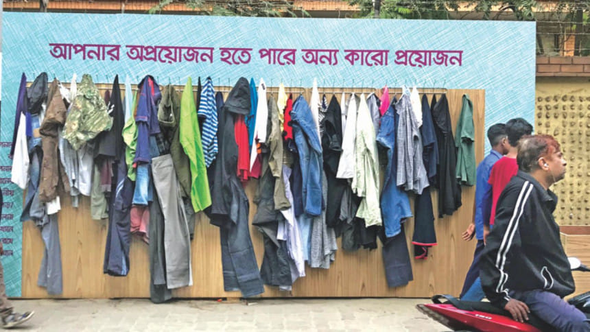 The anatomy of a 'viral' picture | The Daily Star