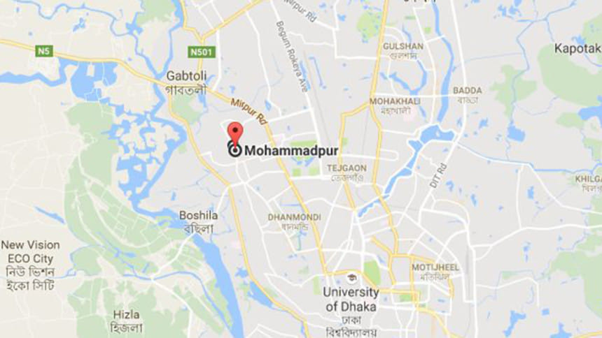 Case filed over death of a pet cat in Mohammadpur area | The Daily Star