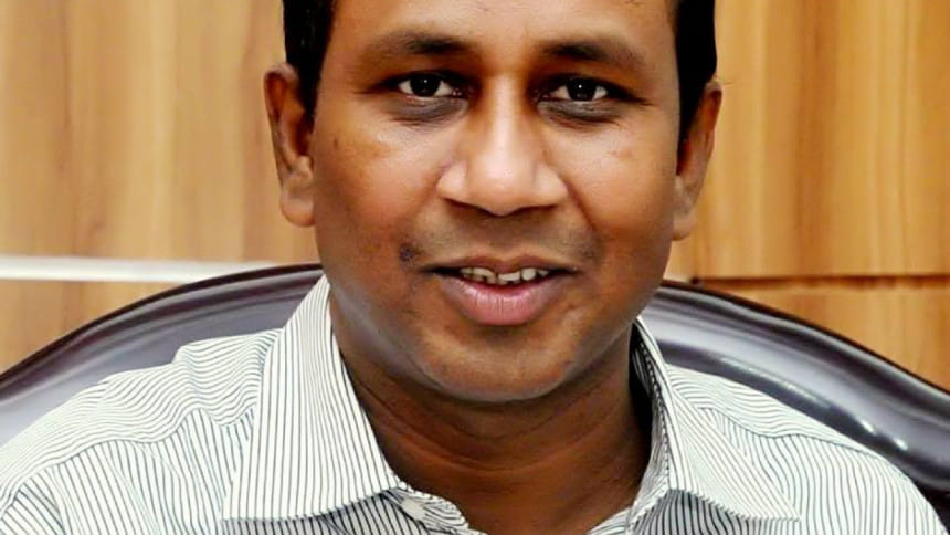 Execution won’t stop militancy: CTTC Chief Monirul | The Daily Star