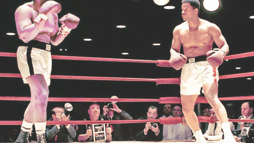 Muhammad Ali biopic returning to theatres | The Daily Star