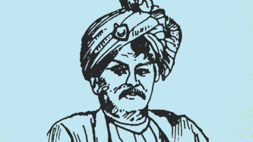 Mukunda Das remembered in Barisal | The Daily Star