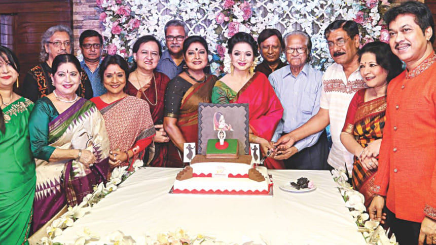 Paeans to Shameem Ara Nipa | The Daily Star