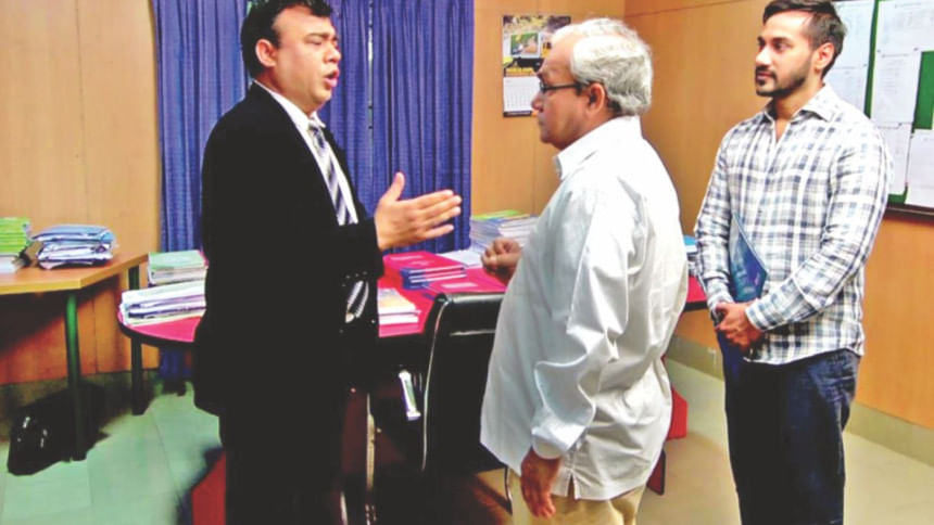 Special TV play “Patoki” on Channel i | The Daily Star