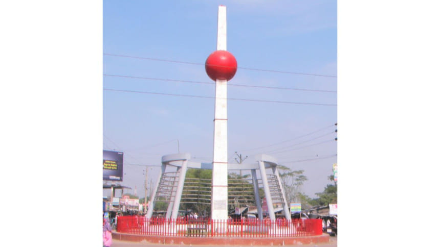 Barisal, Patuakhali were freed on this day in '71 | The Daily Star