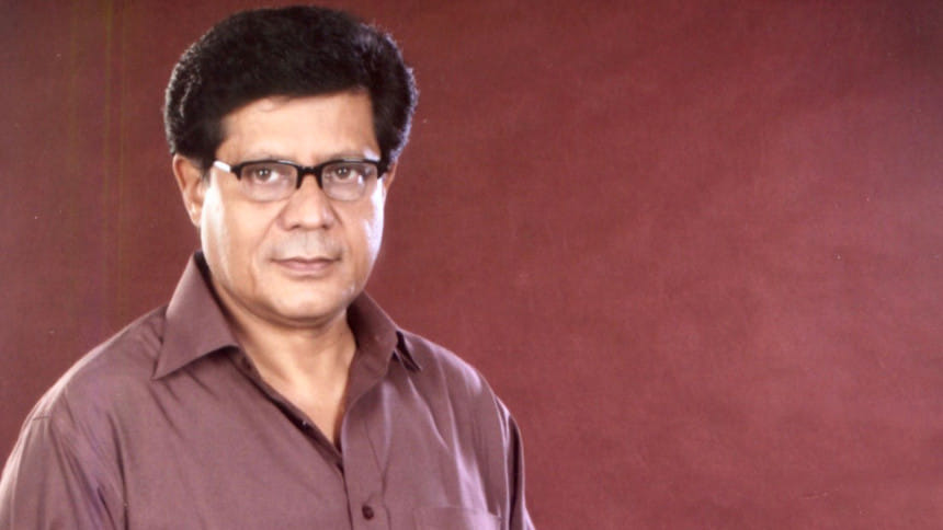 Renowned actor Pijush Bandyoapadhyay turns 70 | The Daily Star