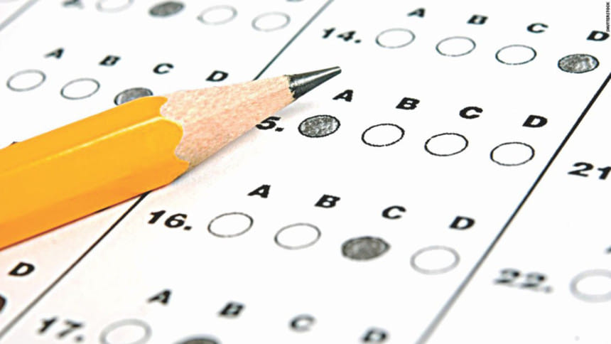 Prepping for the SAT exam subject tests | The Daily Star