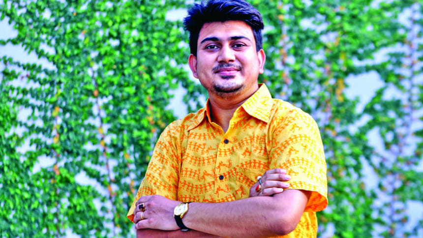 Prosenjit Karmakar to perform at Int’l Music and Dance Fest 2019