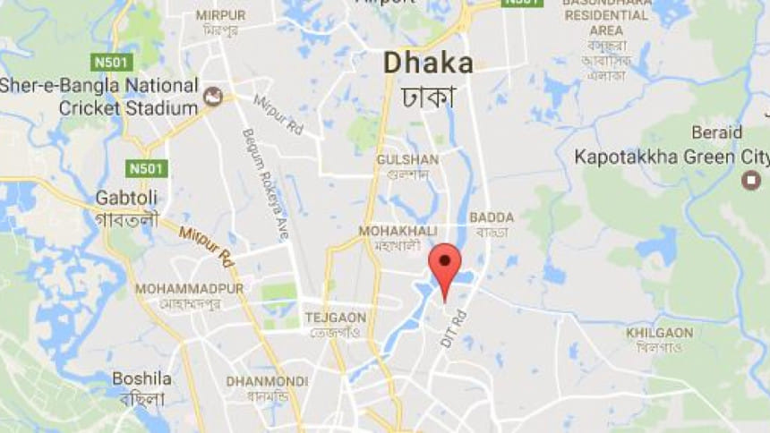 3 men force woman to drink alcohol, rape her in Dhaka | The Daily Star