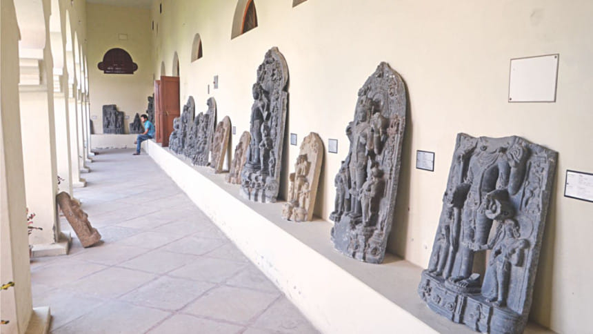 The First Museum of Bangladesh | The Daily Star
