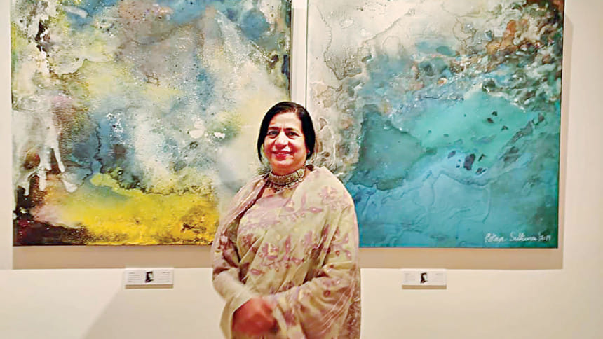 Rokeya Sultana: The ‘Madonna’ of our time | The Daily Star