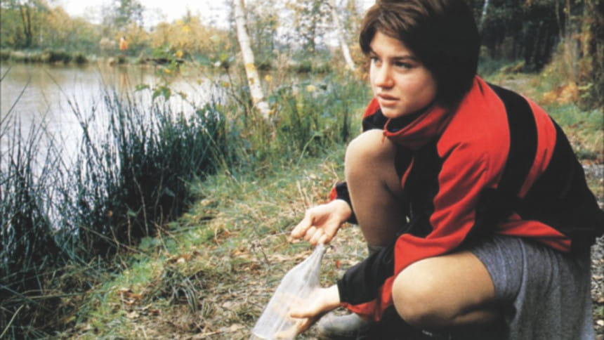 Rosetta (1999) | The Daily Star