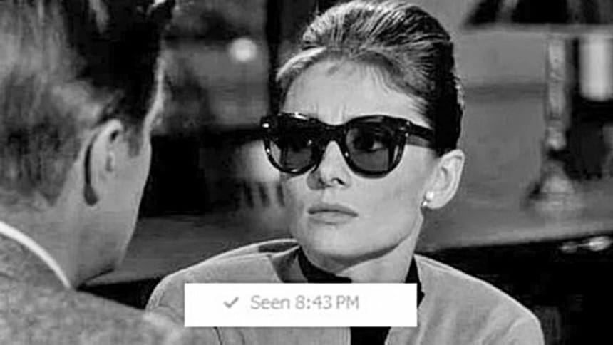 To Seenzone or Un-seenzone | The Daily Star