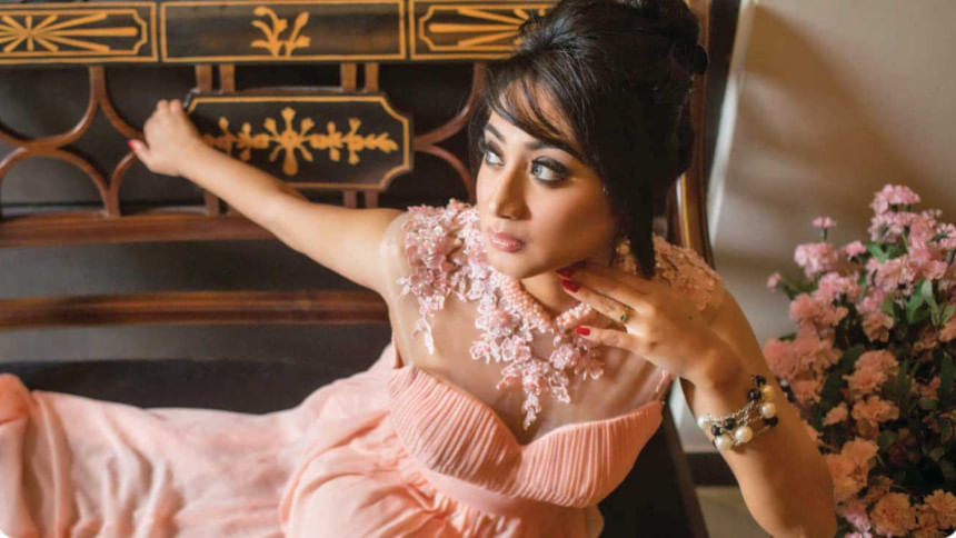 Shagota THE ALL ROUNDER | The Daily Star