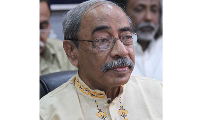 Declare March 25 as National Genocide Day: Shahriar Kabir