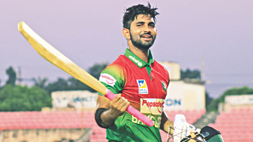 BD U-19s win 2nd ODI | The Daily Star