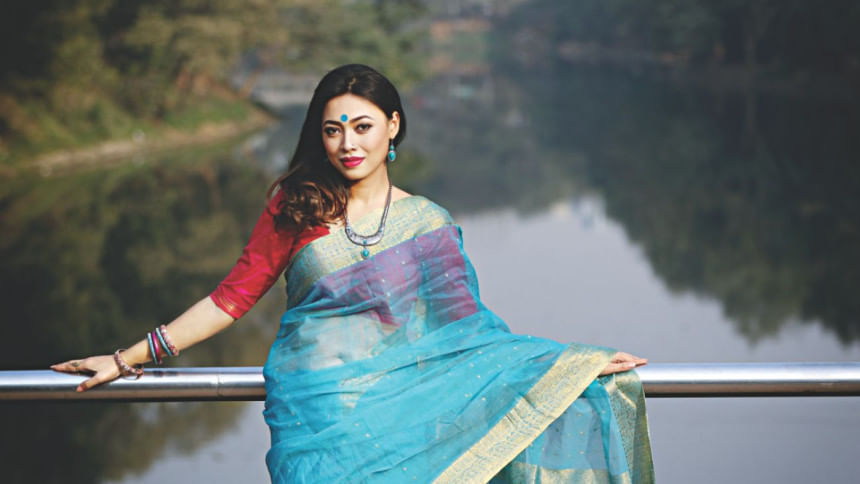 Another big break for Shanu | The Daily Star