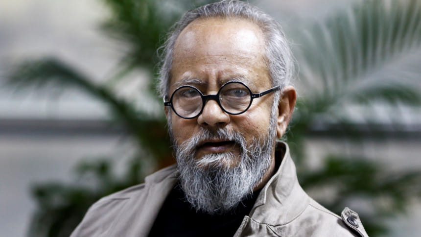 Syed Iqbal’s homecoming with ‘Meye Tumi Zanjibar Toronto’ | The Daily Star