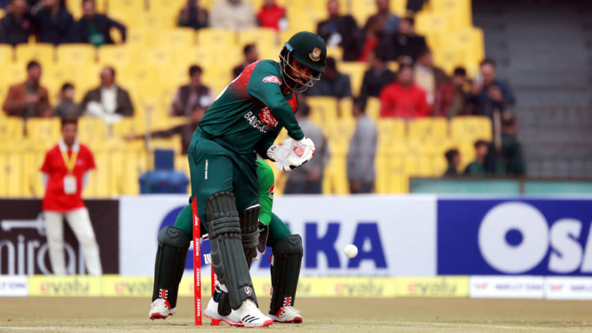 ‘Teammates make it easy’ | The Daily Star