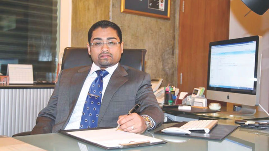 Tanvir Ahmed: Taking Family Business to the Next Level | The Daily Star