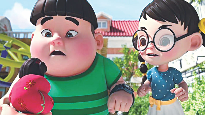 TV WATCH | The Daily Star