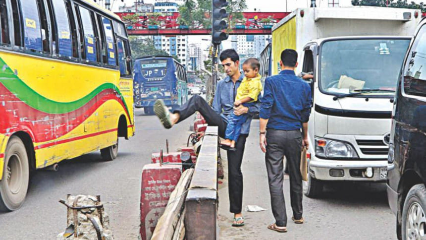 Total disregard for safety | The Daily Star