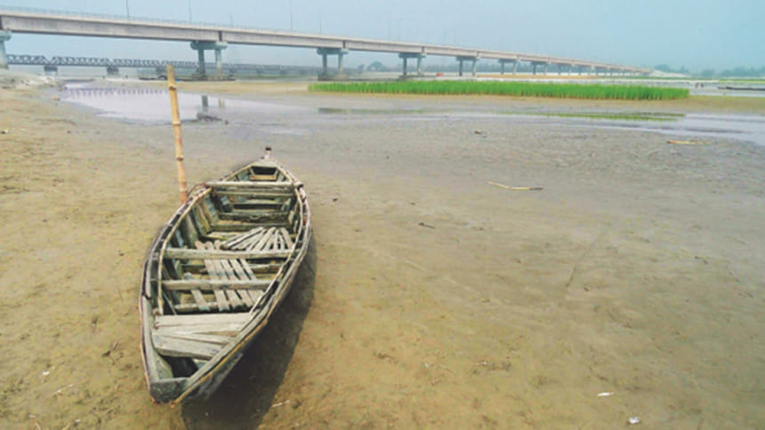 Transboundary river flow: The future of Bangladesh depends on it | The ...