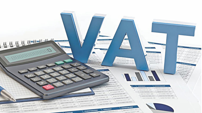 Knowing the facts of VAT deduction at source | The Daily Star