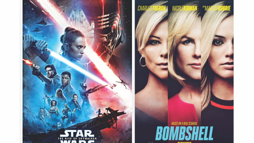 STAR WARS | The Daily Star