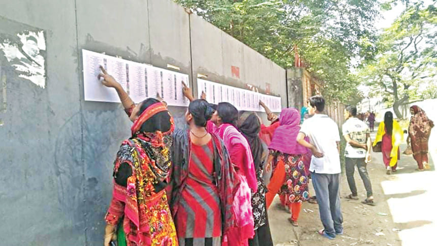 Sidco Group terminates 165 workers from Ashulia garment factory | The ...