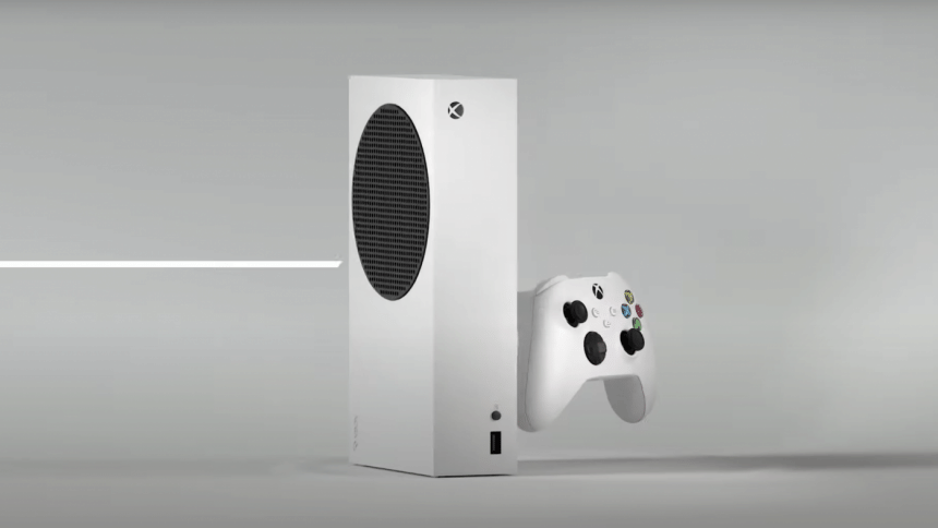 Microsoft says small Xbox S game console on the way | The Daily Star