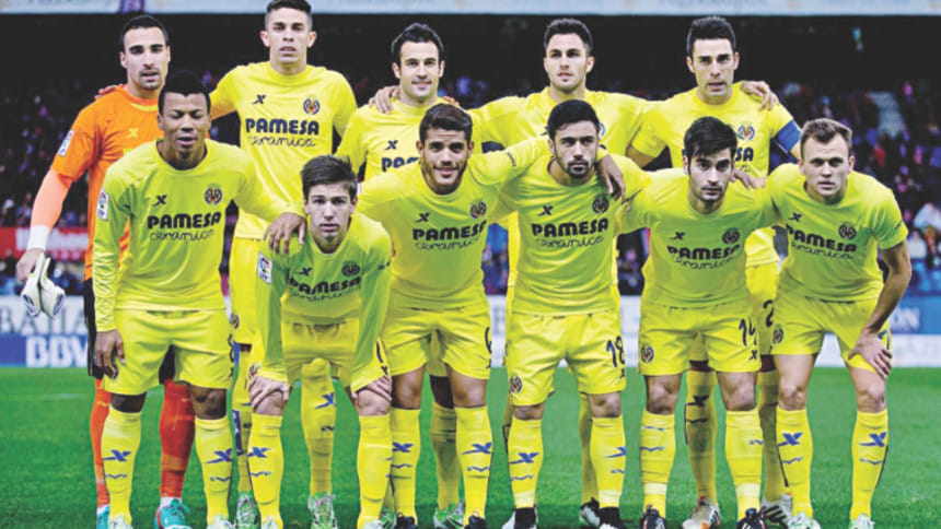 YELLOW SUBMARINE EXPLAINED | The Daily Star