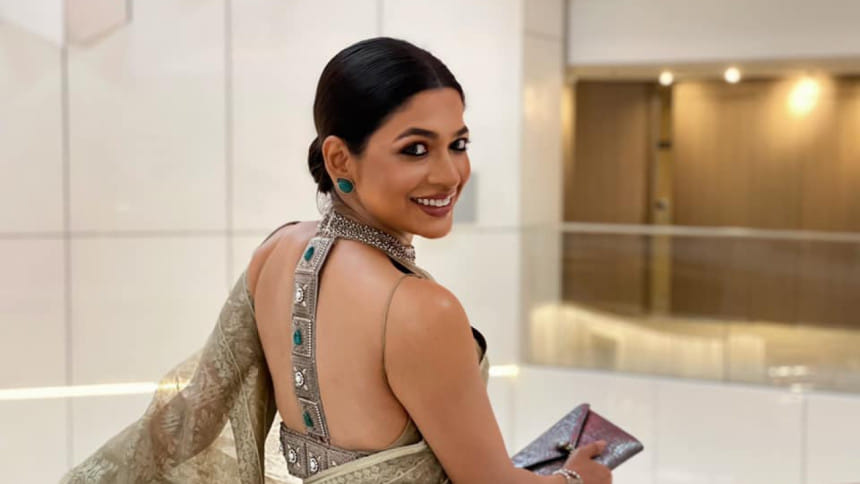 Cannes standing ovation for 'Rehana' was a great honour for Bangladesh ...