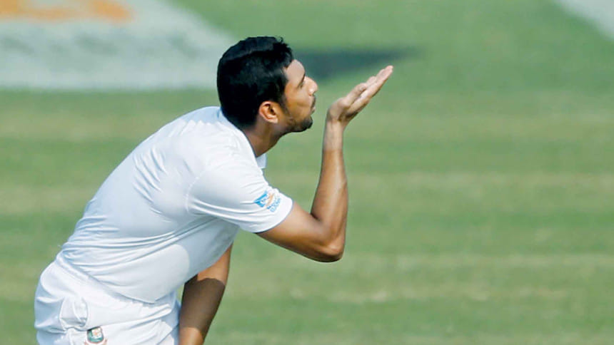 The Mahmudullah ‘retirement’ saga continues | The Daily Star