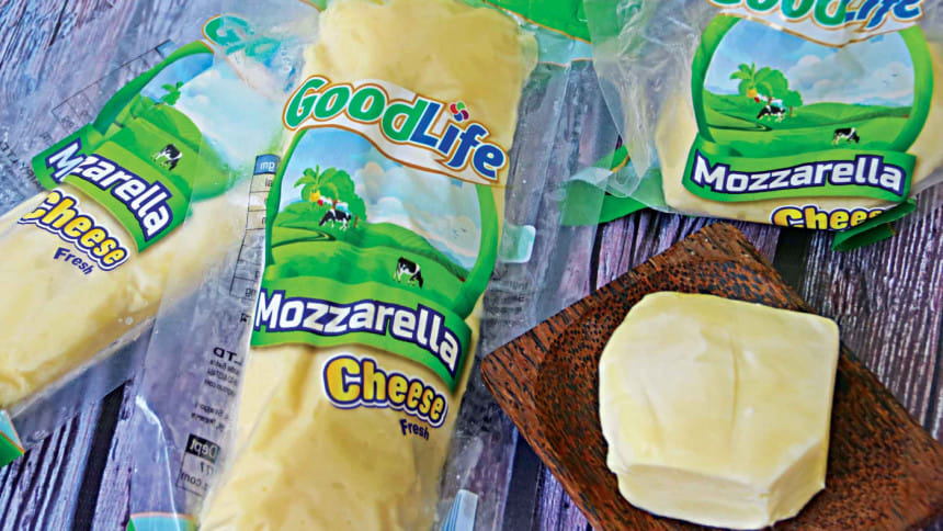 Scrumptiously cheesy | The Daily Star