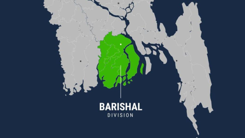 14 die of Covid-19 and symptoms in Barishal division in 24 hours | The ...