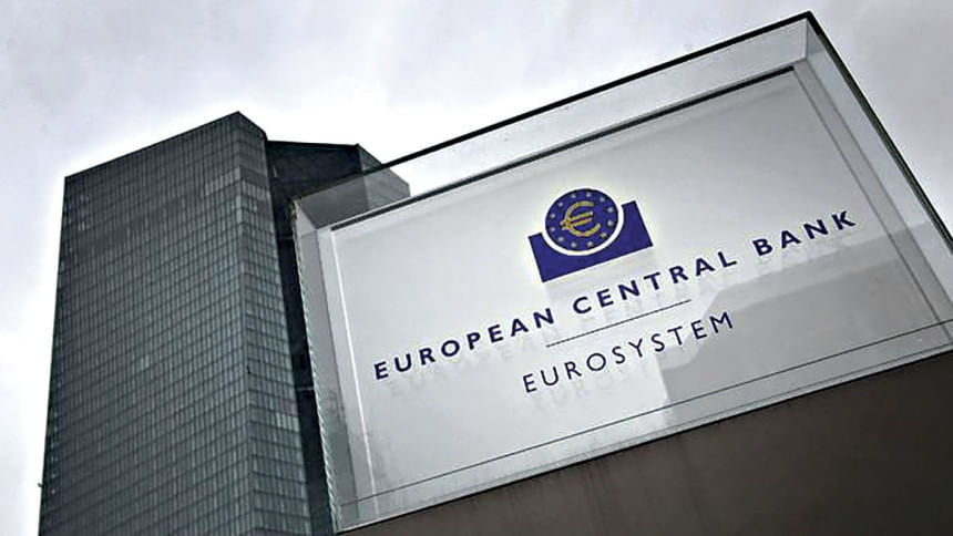 ECB inches closer to digital euro | The Daily Star