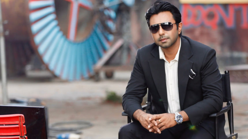 Catching up with the stars after Eid | The Daily Star