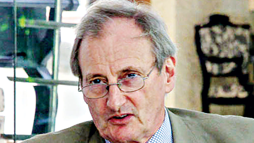 Adieu, true friend of Bangladesh | The Daily Star