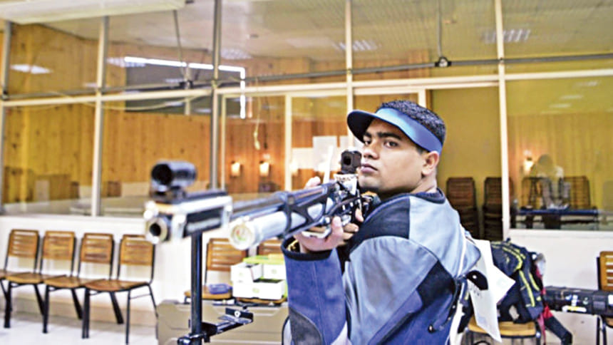 Baki’s performance leaves a lot to be desired | The Daily Star