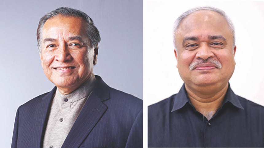 Sampadak Parishad has always operated on the basis of consensus: Mahfuz ...