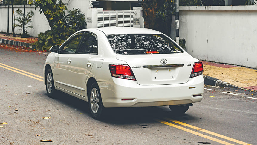 A guide to buying the right car | The Daily Star