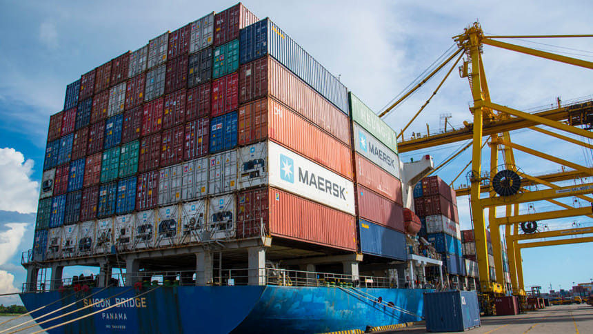 66 exporters to get national export trophy | The Daily Star