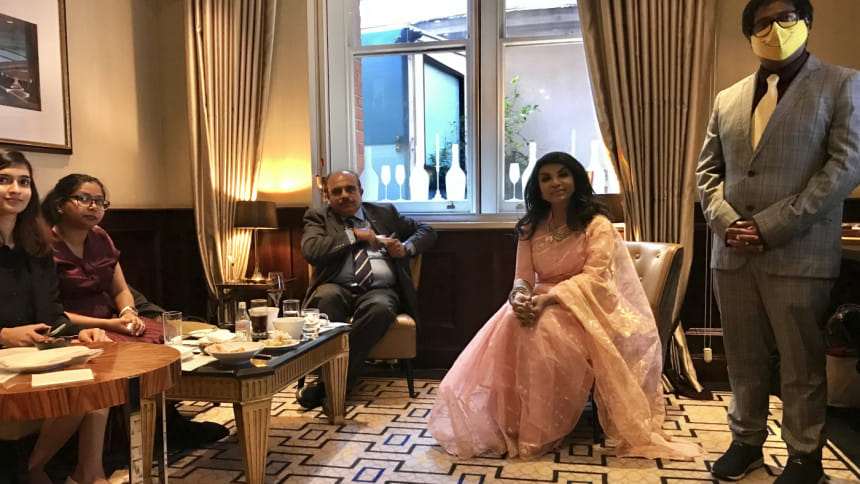 Bangladesh’s amazing economic growth due to ‘Sheikh Hasina factor ...